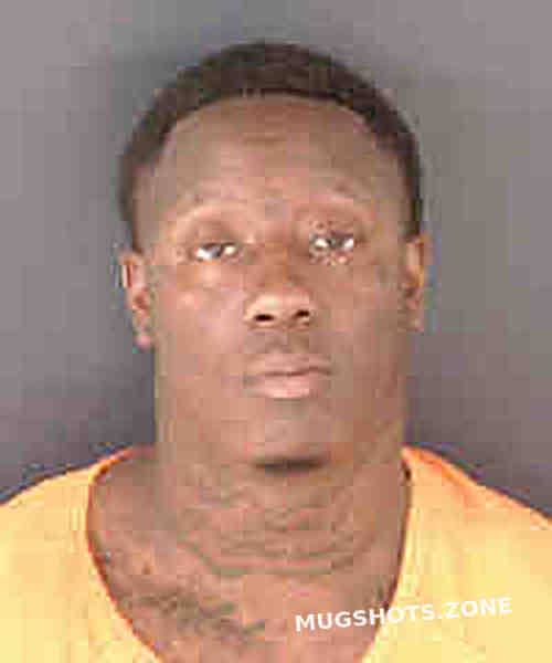 ARNOLD EARNEST IV 08/20/2022 - Sarasota County Mugshots Zone