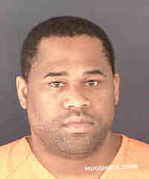 WILLIAMS JOHNNY LEE JR 08/24/2022 - Sarasota County Mugshots Zone