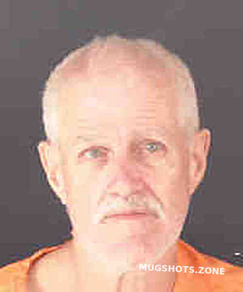 PLESS JAMES ALLAN 08/26/2022 - Sarasota County Mugshots Zone