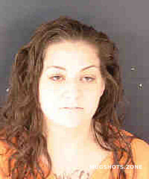 FRANEY AMANDA FLORENCE 08/26/2022 - Sarasota County Mugshots Zone