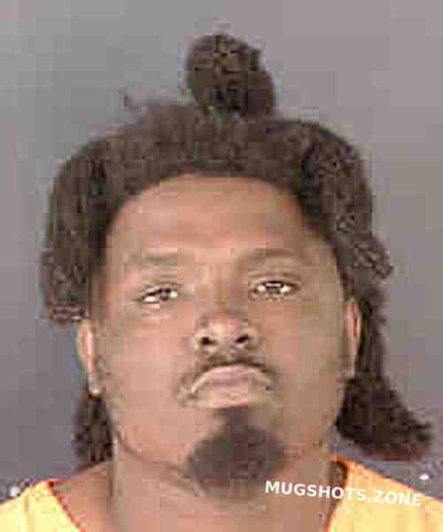 WILLIAMS DAMIAN ADARIUS 08/27/2022 - Sarasota County Mugshots Zone