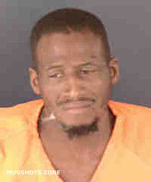 MELVIN MARCUS 09/03/2022 - Sarasota County Mugshots Zone