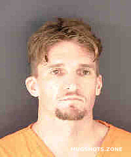 COLLINS CHRISTOPHER RYAN 09/04/2022 - Sarasota County Mugshots Zone
