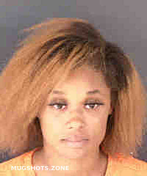 CROMER JHASMINE MONIQUE 09/05/2022 - Sarasota County Mugshots Zone