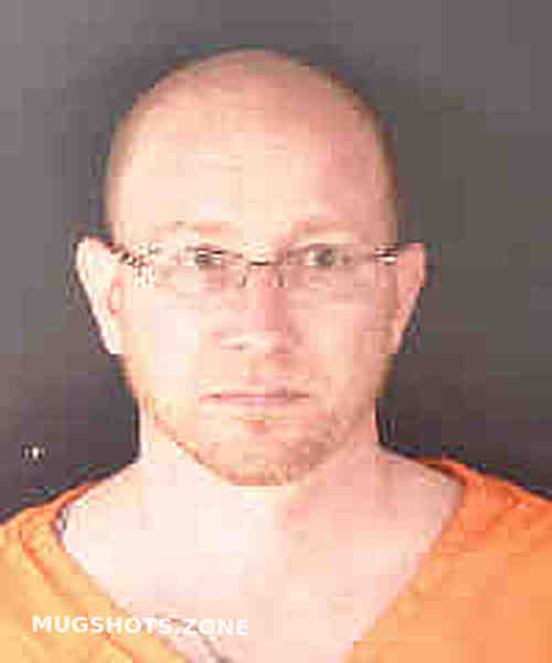EICHMANN BRIAN LEE 09/06/2022 - Sarasota County Mugshots Zone