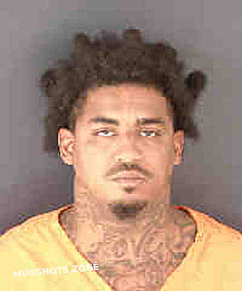 RODERICK RUBEN JOSEPH JR 09/09/2022 - Sarasota County Mugshots Zone