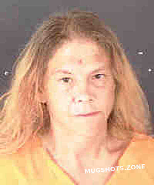 CHAMBLISS CARYN MICHELLE 09/09/2022 - Sarasota County Mugshots Zone