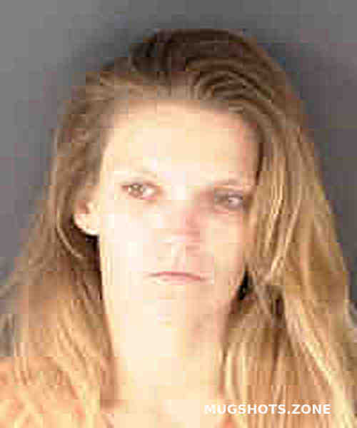 BARBEE KRISTYN LEE 09/12/2022 - Sarasota County Mugshots Zone