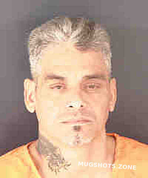 CUTHBERT BRUCE EDWARD JR 09/16/2022 - Sarasota County Mugshots Zone