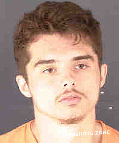 KINGSLEY MAX 09/18/2022 - Sarasota County Mugshots Zone