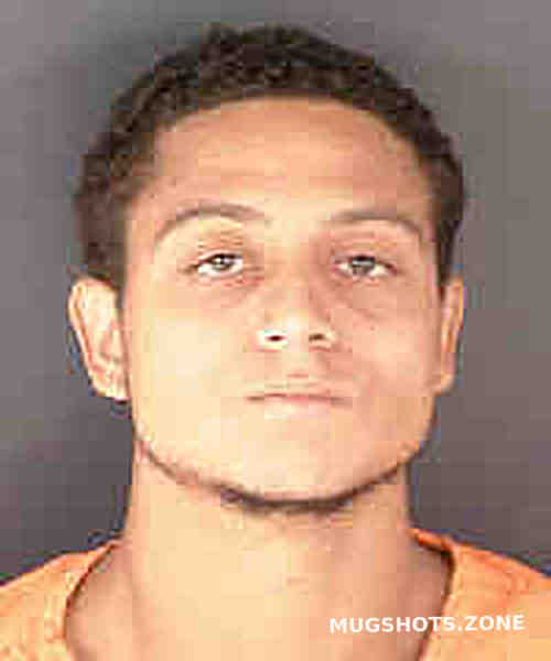 CANFIELD DEVIN MICHAEL 09/22/2022 - Sarasota County Mugshots Zone