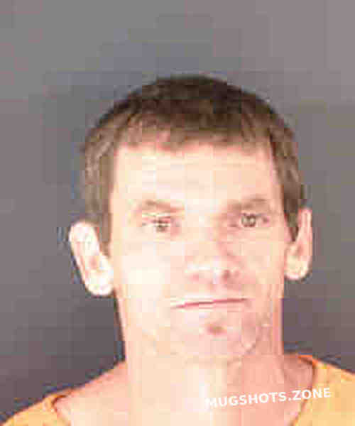 BENOIT CORY EDWARD 09/22/2022 - Sarasota County Mugshots Zone