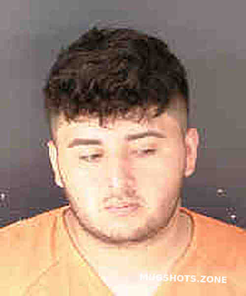 ANGELES LOPEZ DANIEL LOPEZ DANIEL EMMANUEL 09/26/2022 - Sarasota County ...