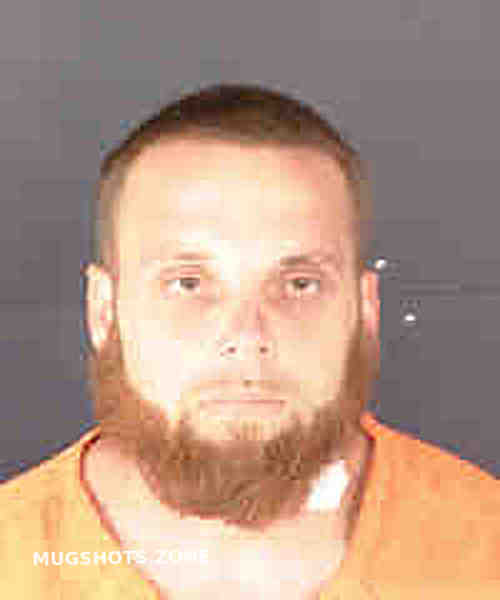 LOCKLEAR NICHOLAS DEWAYNE 10/03/2022 - Sarasota County Mugshots Zone