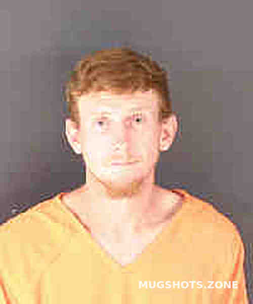KLING TYLER SCOTT 10/04/2022 - Sarasota County Mugshots Zone