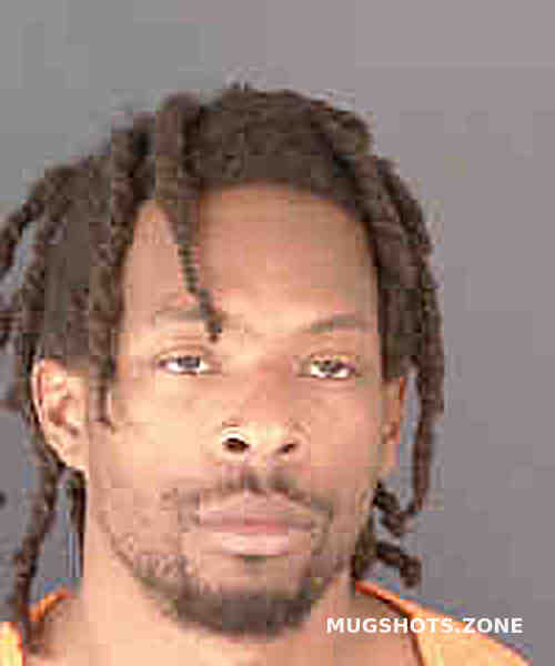 JACKSON DEREK DION 10/04/2022 - Sarasota County Mugshots Zone