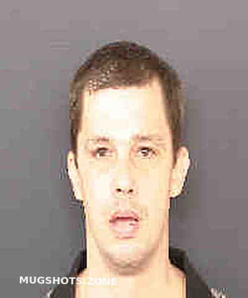 Hendrickson Darin Michael 10 06 2022 Sarasota County Mugshots Zone