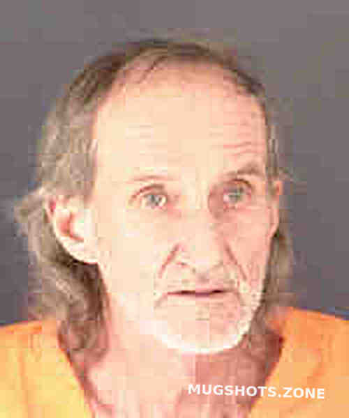 WILLIAMS ROBERT ARTHUR 10/06/2022 - Sarasota County Mugshots Zone