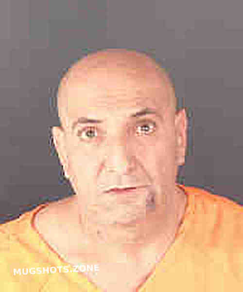 TANNUS TONY WAHIB 10/16/2022 - Sarasota County Mugshots Zone