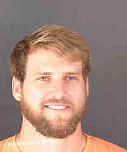 BALSINGER STEPHEN BRYCE 10/16/2022 - Sarasota County Mugshots Zone