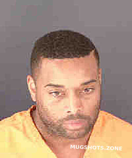 CHAPMAN JAVON THORALD 10/16/2022 - Sarasota County Mugshots Zone