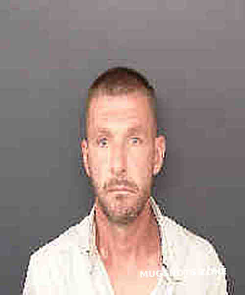 WARREN GEORGE WARREN 10/18/2022 - Sarasota County Mugshots Zone