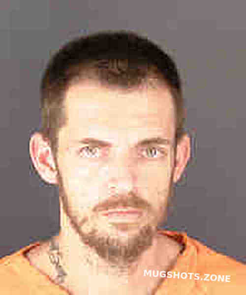 SINK BRIAN PHILIP 10/18/2022 - Sarasota County Mugshots Zone