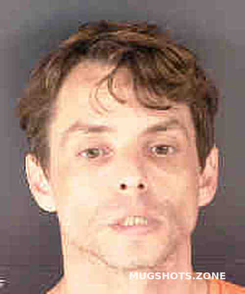 RIOUX DARREN MANUEL 10/18/2022 - Sarasota County Mugshots Zone