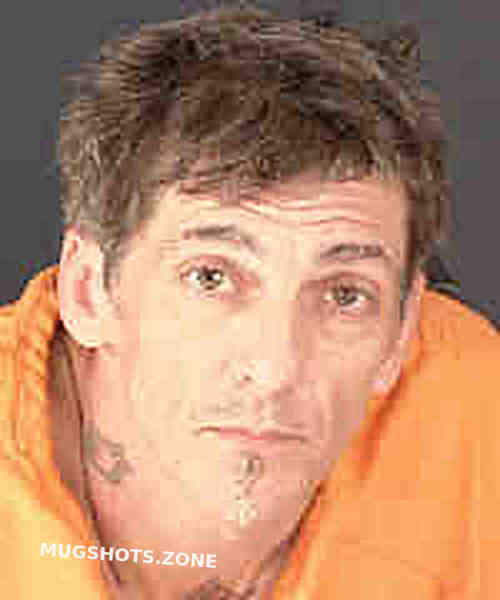 SPIVEY SHAWN MICHAEL 10/18/2022 - Sarasota County Mugshots Zone
