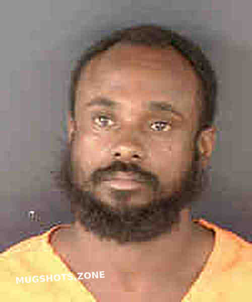 WILSON FABEIN JAQUIL 10/19/2022 - Sarasota County Mugshots Zone