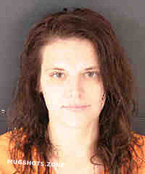 ROGERS SHANA LYNN 10/19/2022 - Sarasota County Mugshots Zone