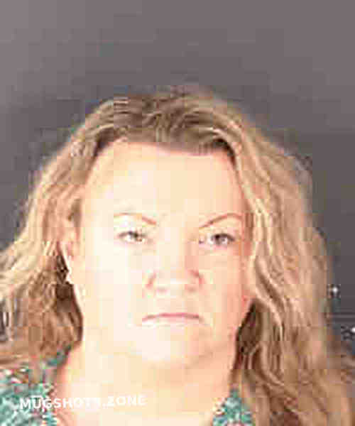 CRUZ JENNIFER COLLEEN 10/20/2022 - Sarasota County Mugshots Zone