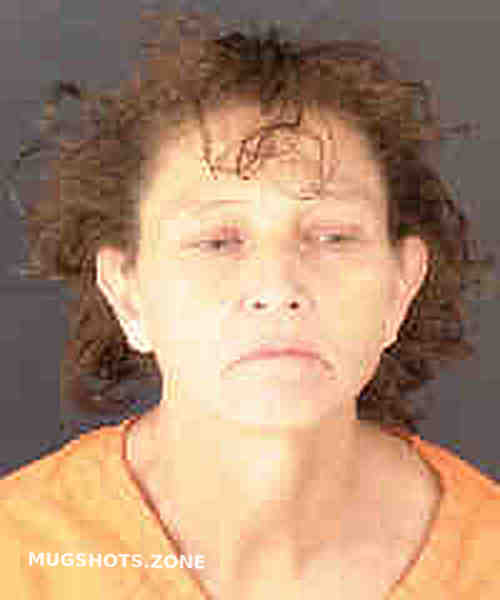 SCHULTZ CHRISTINE MARIE 10/21/2022 - Sarasota County Mugshots Zone