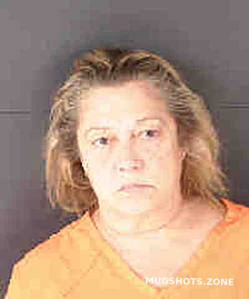 MILLS SHELLY JO 10/21/2022 - Sarasota County Mugshots Zone