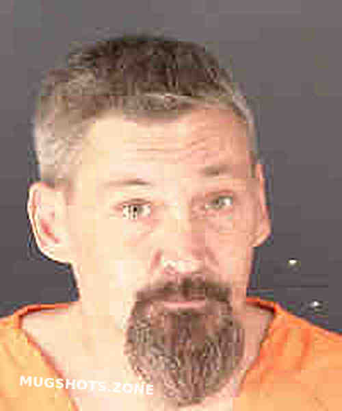 TRACY DANIEL ANDERSON 10/26/2022 - Sarasota County Mugshots Zone