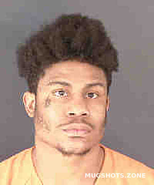 JUSTIN FRANTZ JUNIOR 10/27/2022 - Sarasota County Mugshots Zone