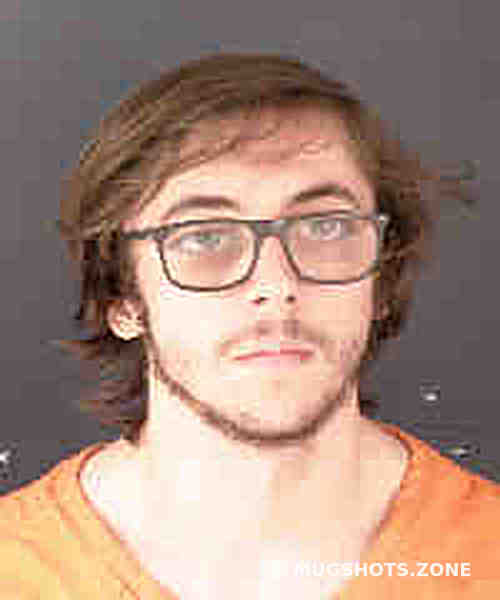 BYTHROW JACOB THOMAS 10/28/2022 - Sarasota County Mugshots Zone