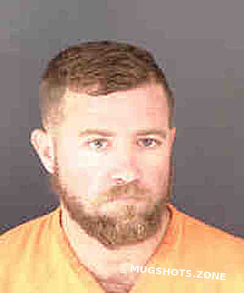 CALES ROBERT KENT IV 10/29/2022 - Sarasota County Mugshots Zone