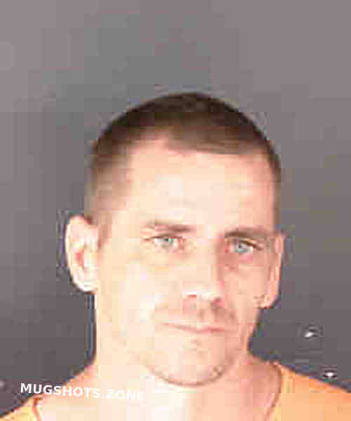 RAINEY MICHAEL FARRELL 10/29/2022 - Sarasota County Mugshots Zone