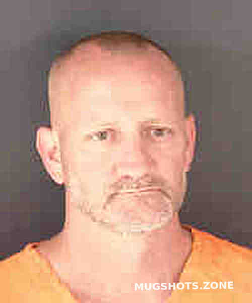 WALTERS CHRISTOPHER PAUL 11/05/2022 - Sarasota County Mugshots Zone