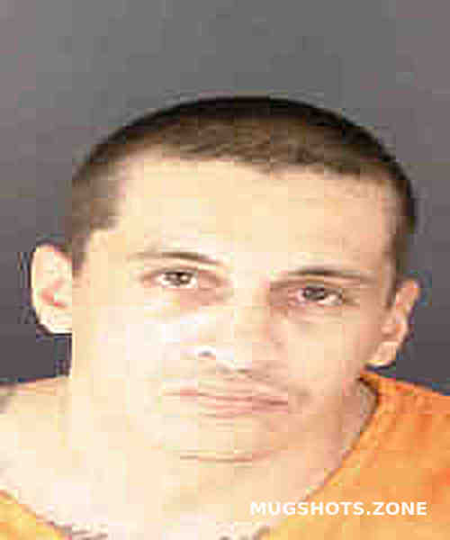 COSTA DANIEL 11/08/2022 - Sarasota County Mugshots Zone
