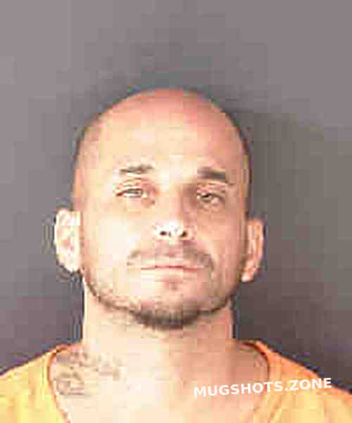 SHELEY JARED BLAKE 11/12/2022 - Sarasota County Mugshots Zone