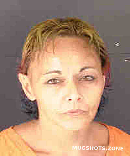 WALSH CHRISTINE LEILANI 11/14/2022 - Sarasota County Mugshots Zone
