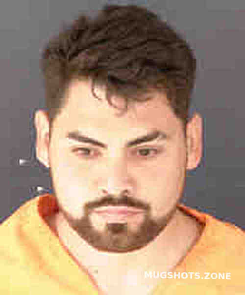 MORENO GARZA JULIO GARZA JULIO CESAR 11/16/2022 - Sarasota County ...