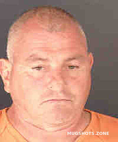 OSTRANDER RONALD EUGENE JR 11/17/2022 - Sarasota County Mugshots Zone