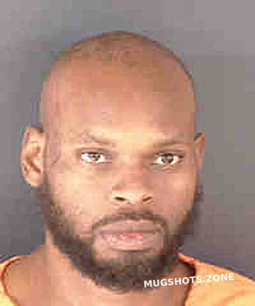 KENO KENNETH LEE JR 11/19/2022 - Sarasota County Mugshots Zone