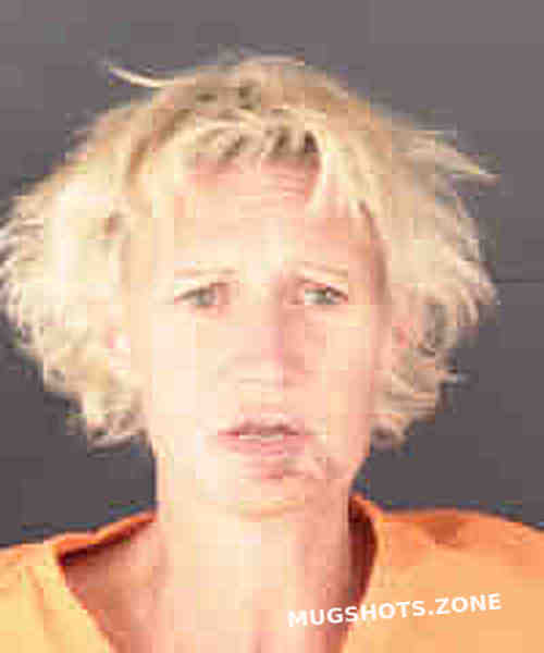 HALLARAN COLLEEN ANN 11/28/2022 - Sarasota County Mugshots Zone