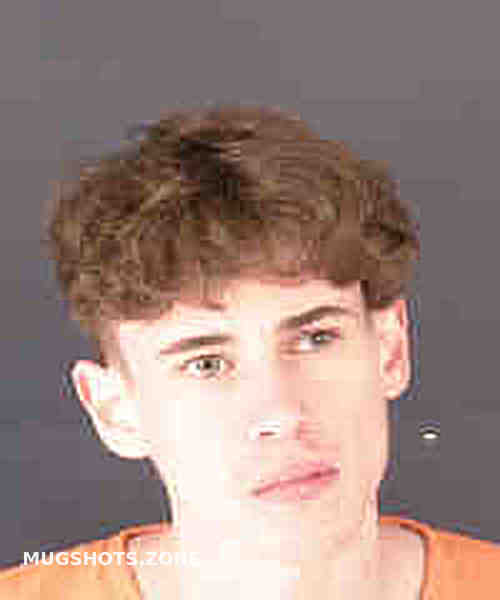 KUTT HUNTER RAYMOND 11/28/2022 - Sarasota County Mugshots Zone