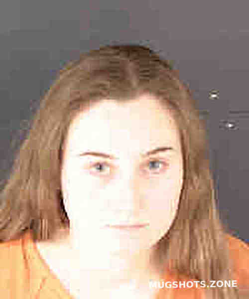 JACKSON HANNAH MARIELLA 11/29/2022 - Sarasota County Mugshots Zone