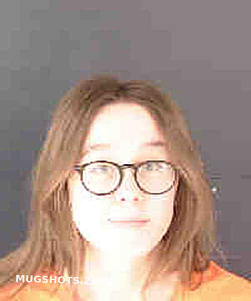 FIELDS JENNA DELANEY 11/30/2022 - Sarasota County Mugshots Zone